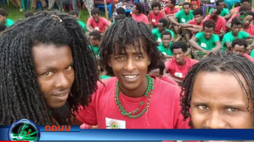 Oduu Waaree Onm Abo Fulbaana 5 2022 Qeerroo Bilisummaa Oromoo