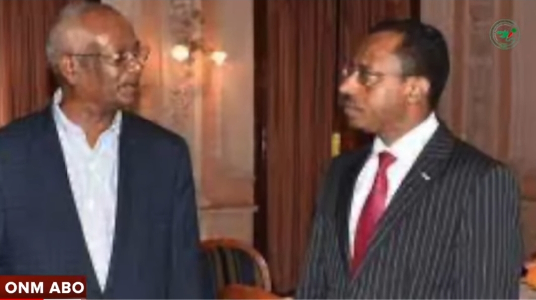 Araarri Qaama Sadaffaa Hin Hirmaachifne Oromiyaa Keessatti Nagaa Hin