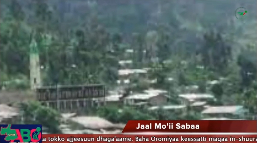 Qeerroo Bilisummaa Oromoo Anaa Dhufu Qeerroo Bilisummaa Oromoo