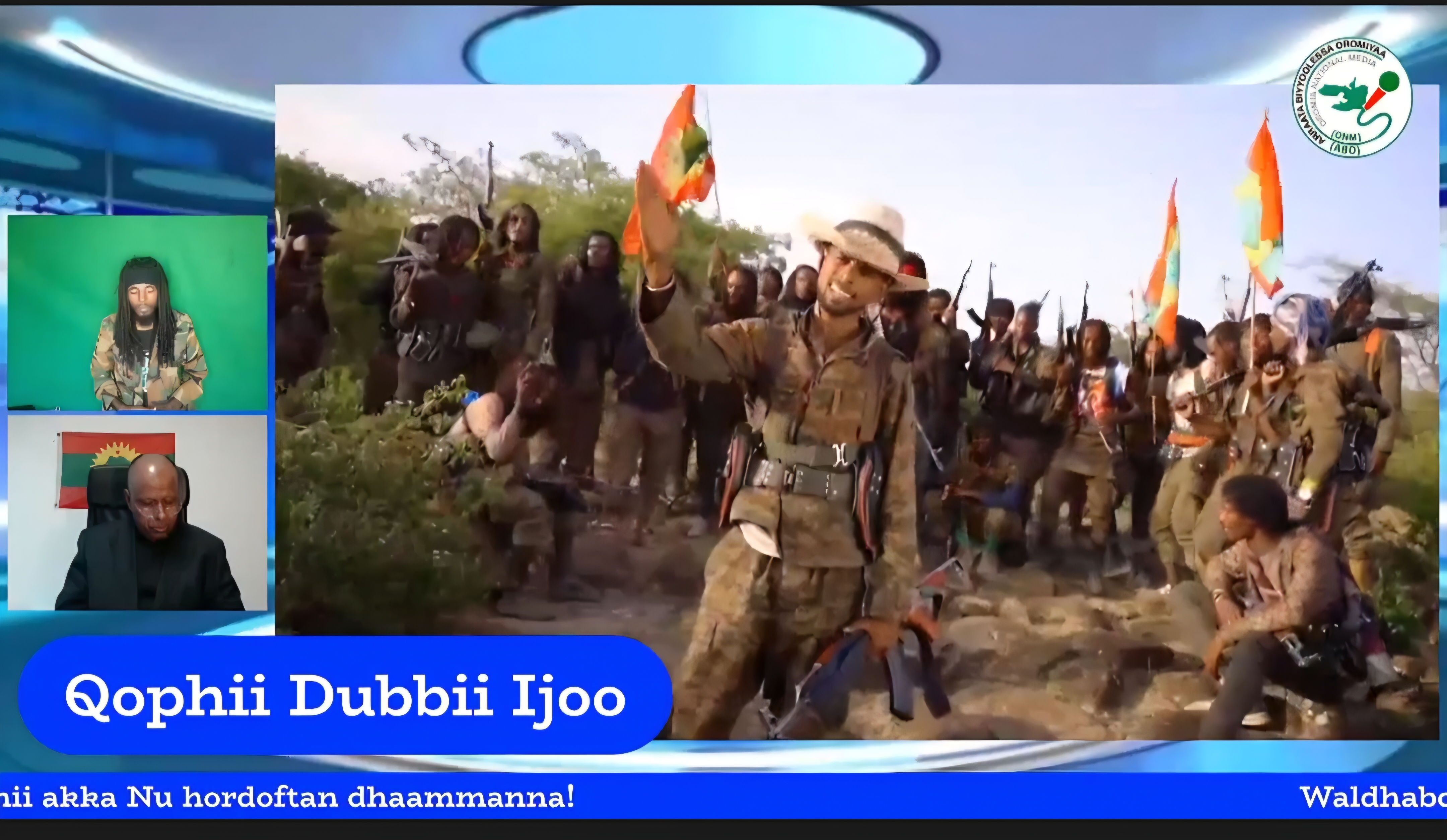 Qeerroo Bilisummaa Oromoo – Page 1773 – ANAA DHUFU QEERROO BILISUMMAA ...